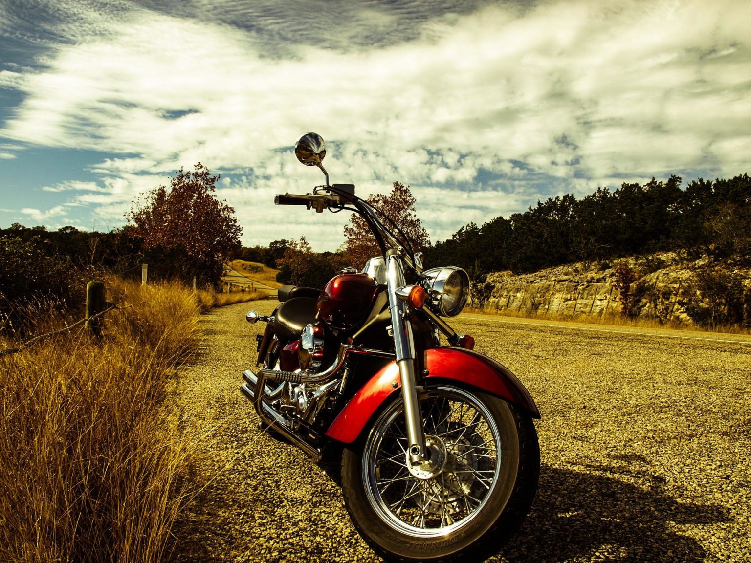 What are the Top 3 paved backroad motorcycle rides in South Florida ...